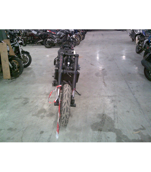 KTM 790 DUKE ABS aCCIDENT2E rsv n)19412